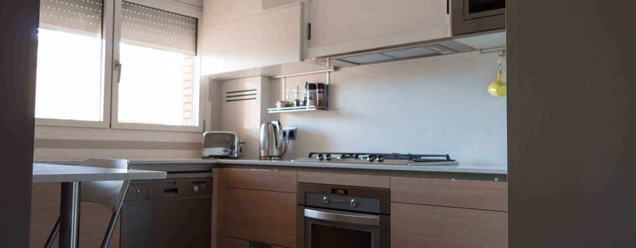 5 dull kitchens get their sparkle back | homify