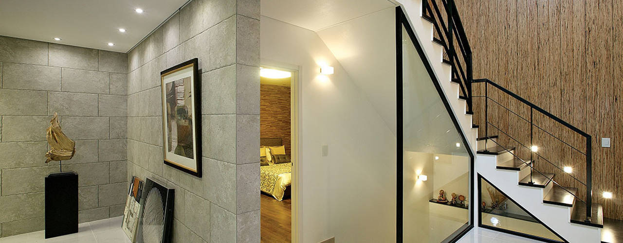 12 fantastic ideas to light the walls of your house | homify