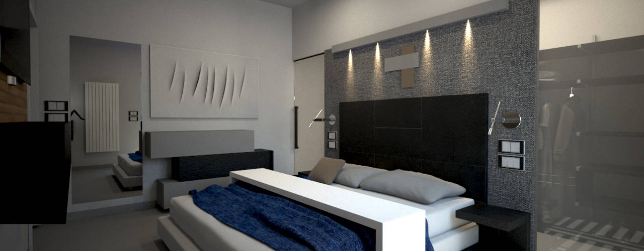 18 ideas modernas para renovar tu recámara ya | homify