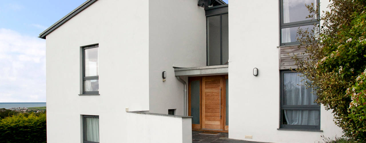 The Cornish Home that Sent the Seventies Packing | homify