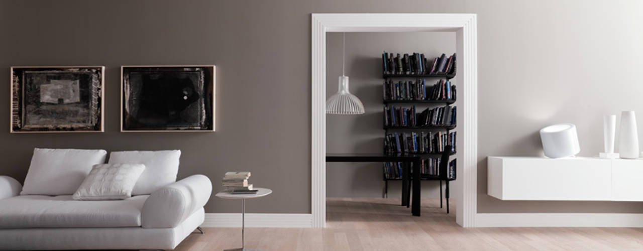 Intonaco Interno: Tipologie e Caratteristiche | homify