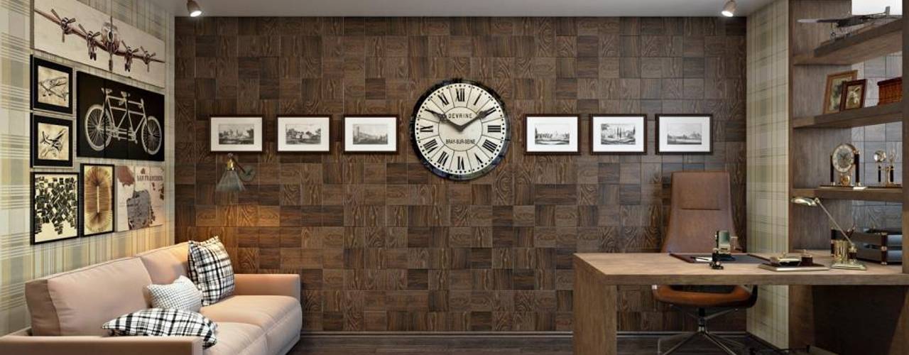12 unique wall designs to inspire you | homify
