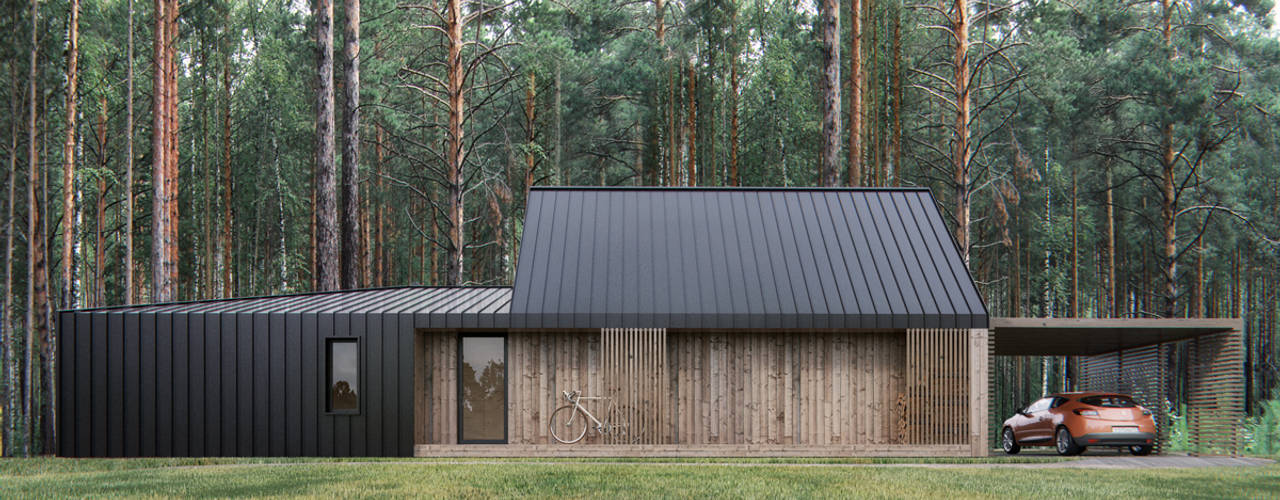 A simple family home that's within your reach (and you'll love it ...