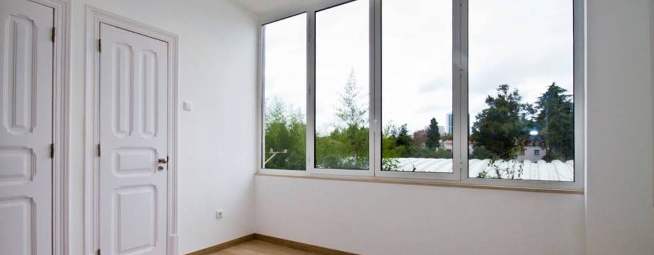A dilapidated home restored back to life! | homify