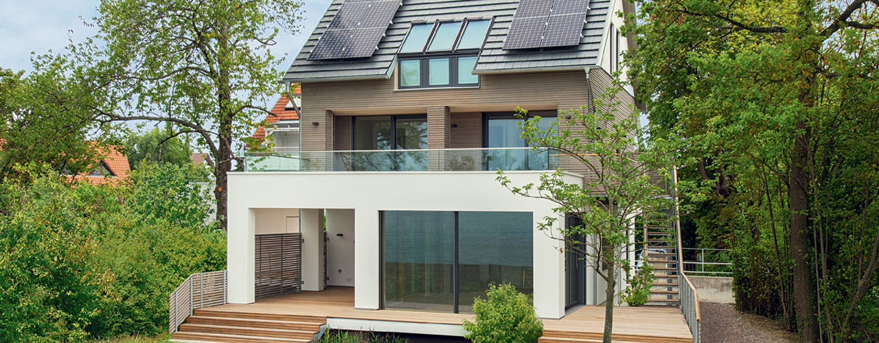 Small and Lovable! 20 Charming Mini Houses | homify