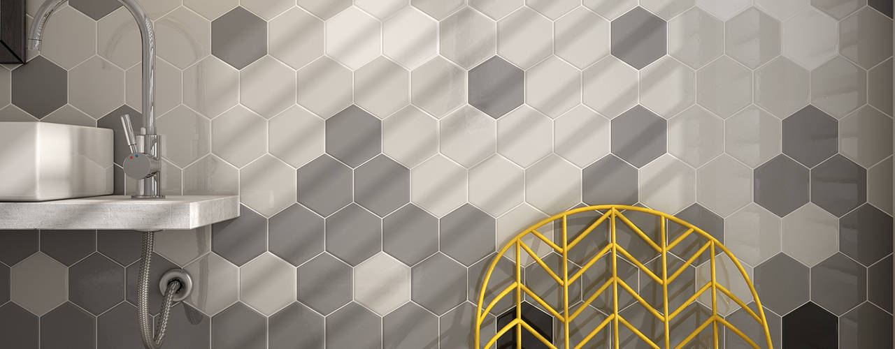 10 Amazing tile designs for your walls and floors | homify