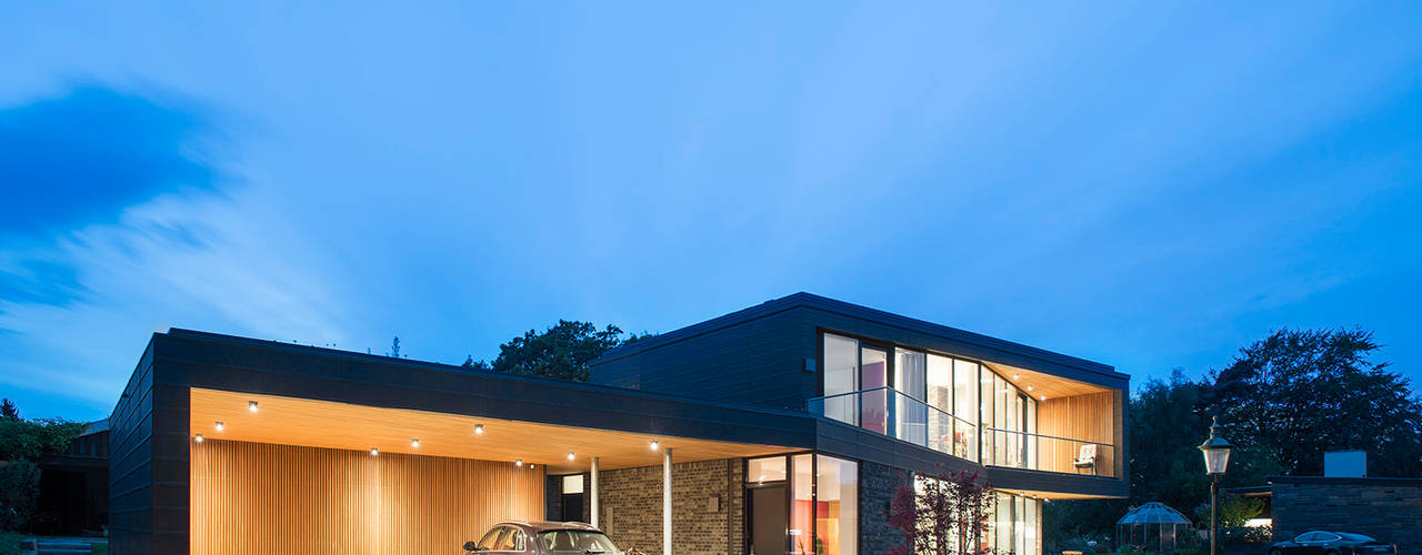 The Wow House | homify