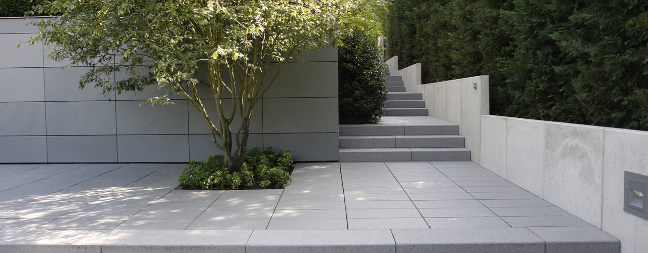 Magerbeton: Eigenschaften, Anwendungen und Vorteile | homify