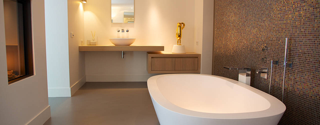 Douche vs Bad: Hoe Maak Je de Beste Keuze? | homify