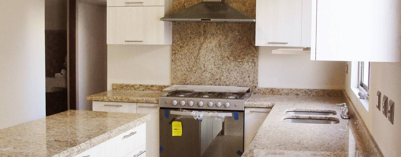 5 progetti di cucine a cui ispirarsi | homify