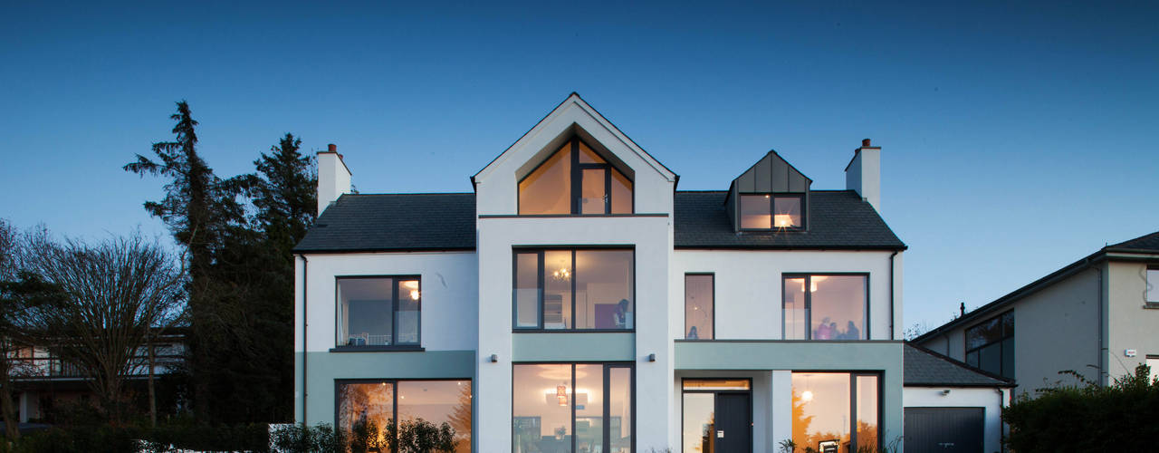 The ultimate fun house for a family with 5 kids | homify