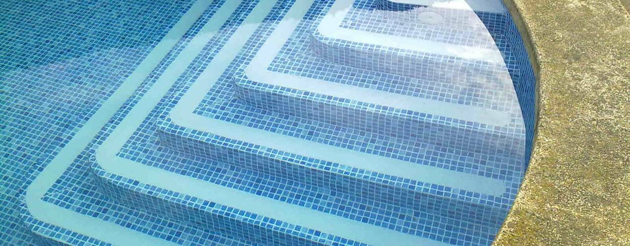 DIY: a brand new pool in 6 easy steps | homify