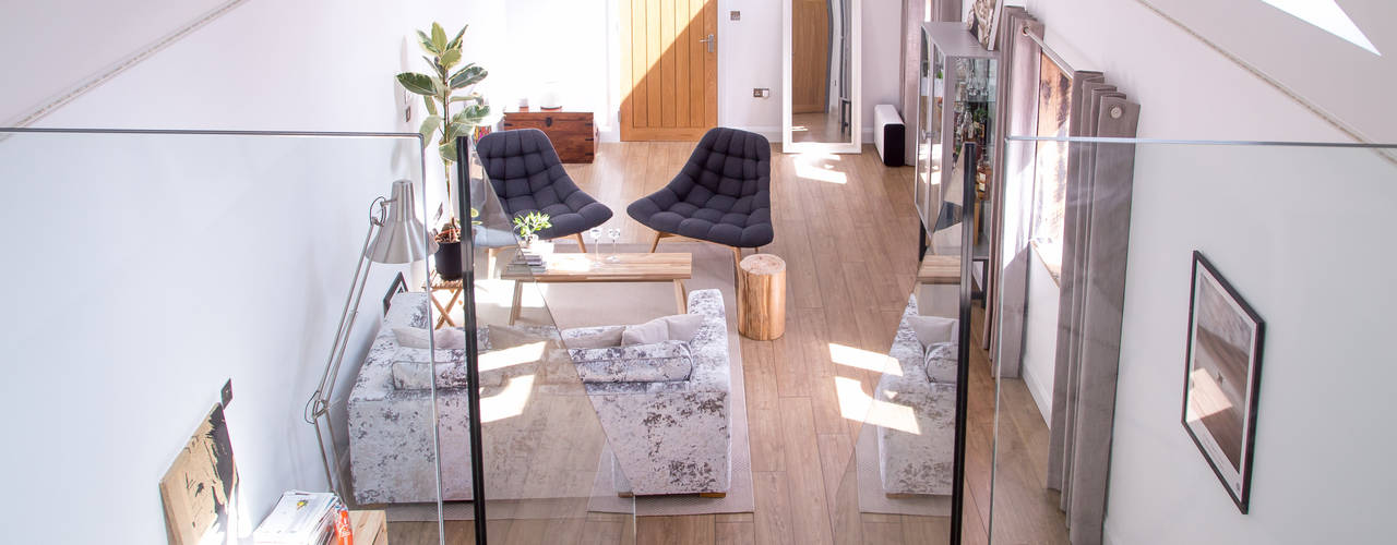 10 Easy Ways to Reduce Visual Pollution in Your Home | homify