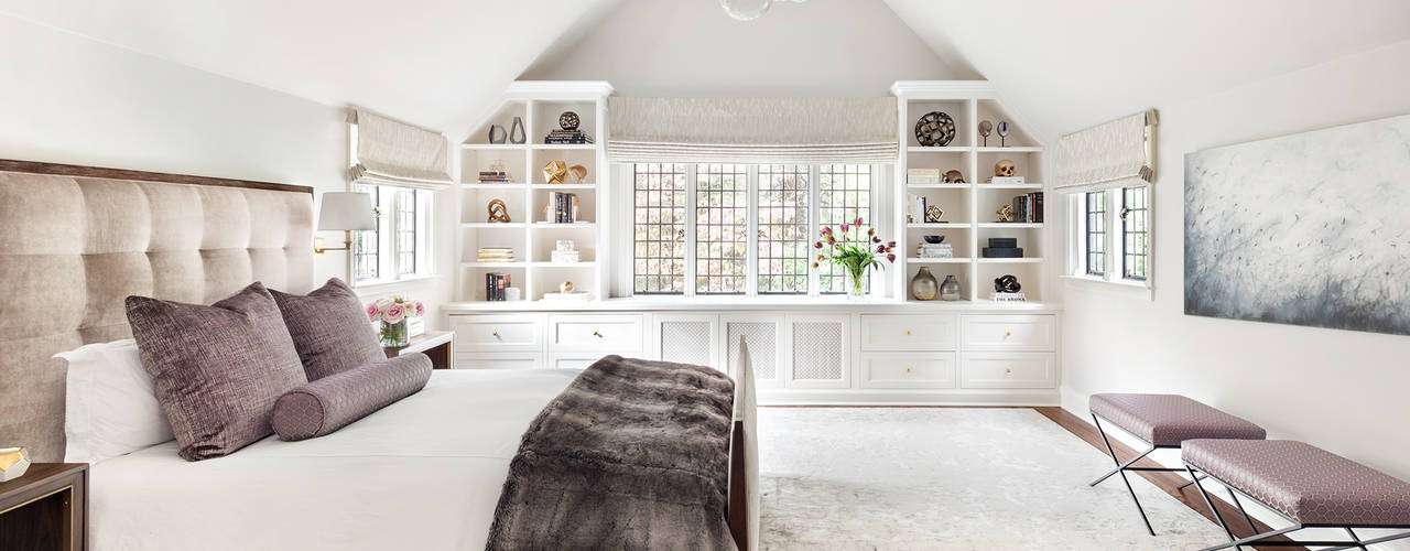 24 bedroom designs that will inspire you to change your bedroom | homify