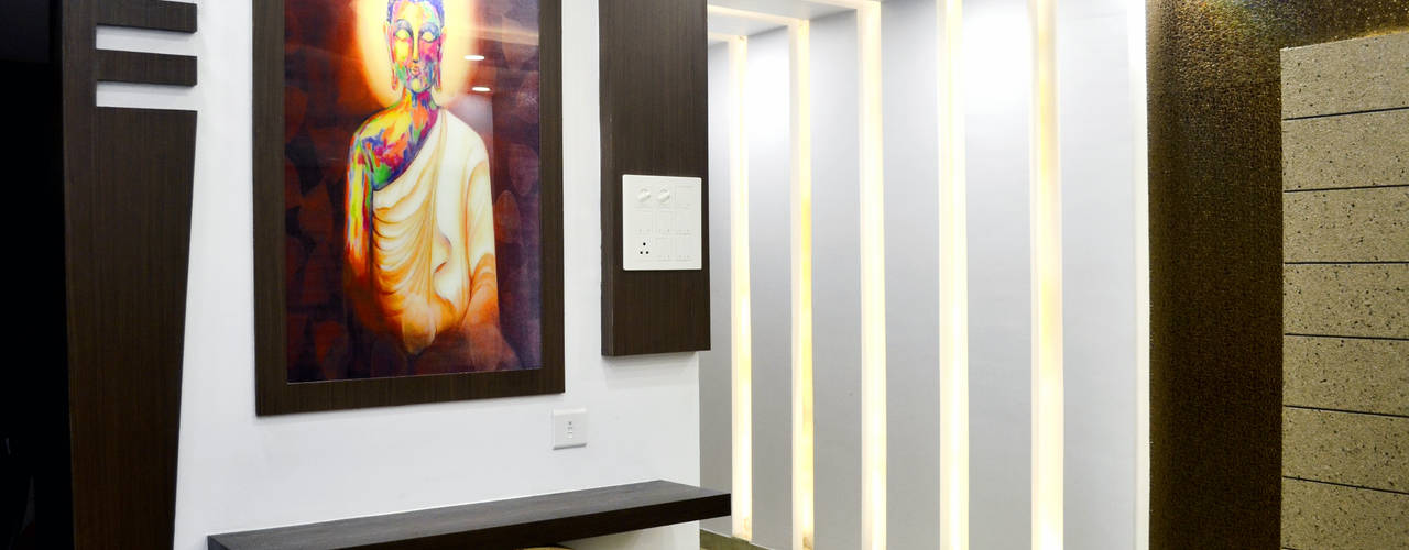 22 outstanding examples for the entrance and the corridor | homify