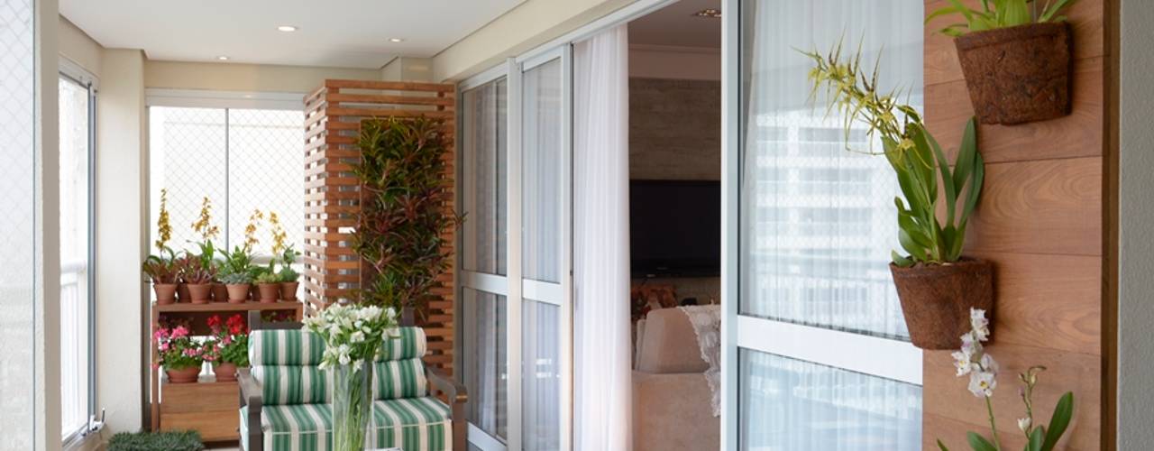 10 ideias para transformar varandas pequenas em autênticos oásis | homify