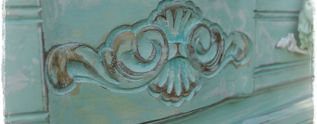 Du turquoise partout - 15 photos inspirantes | homify