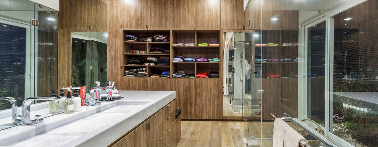 Color Tamarindo: 15 Ideas Sobrias Que Iluminan Tu Hogar | homify