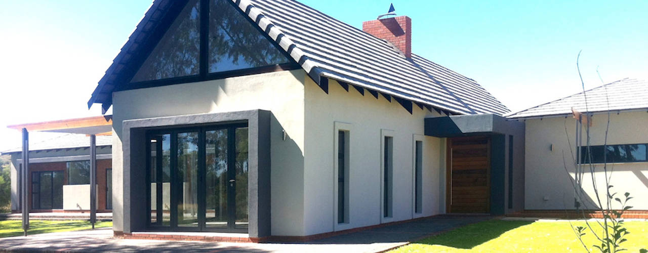 21 klein en pragtige Suid-Afrikaanse huise | homify