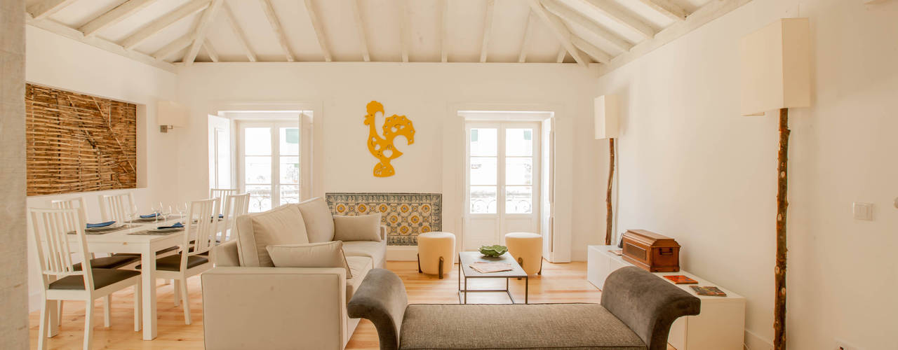 Uno Splendido Complesso in Stile Boho | homify