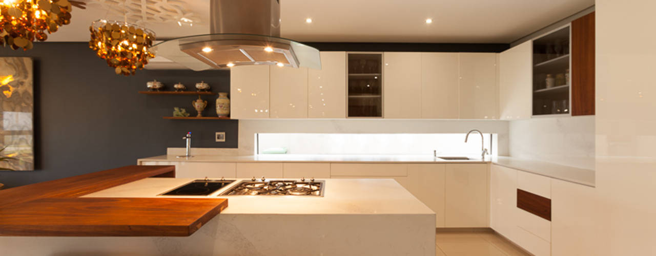 New this week: 7 South African kitchens | homify