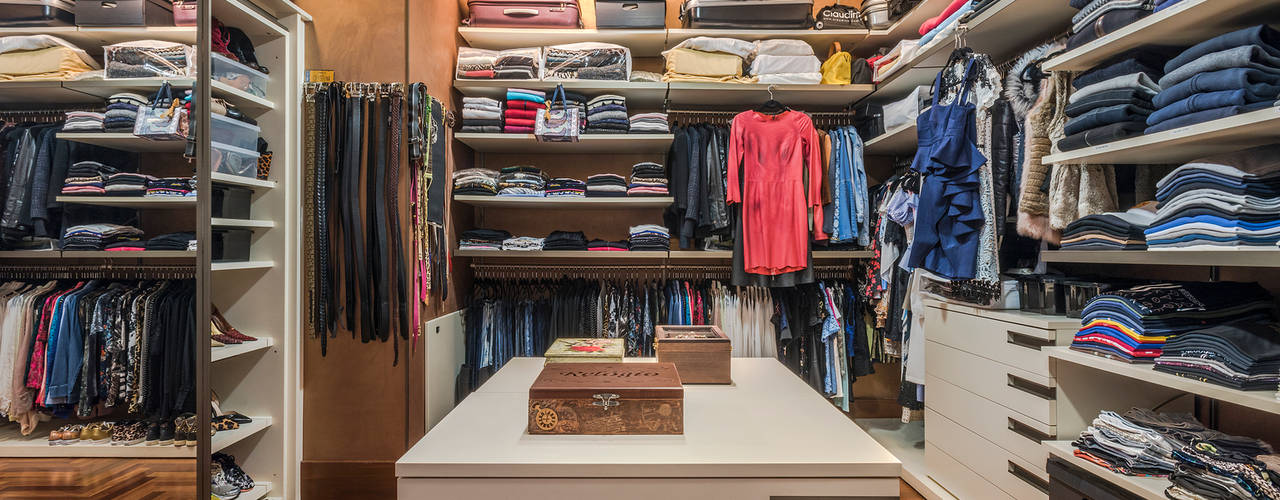 10 Ide Menjaga Lemari Pakaian Anda Tetap Rapi | homify