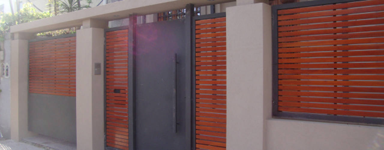 Cómo remodelar el frente de tu casa ¡Paso a paso! | homify