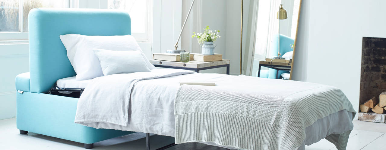 Đừng mua đồ nội thất mới tinh nữa, 15 cách giúp bạn sắm đồ nội thất giá ...