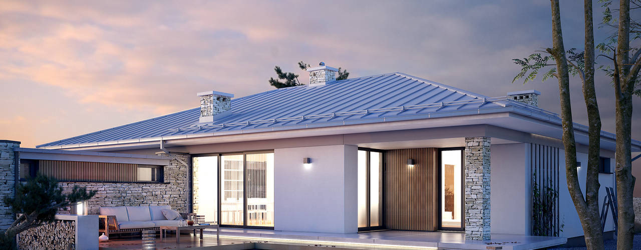 8 elegant ready-to-build houses | homify