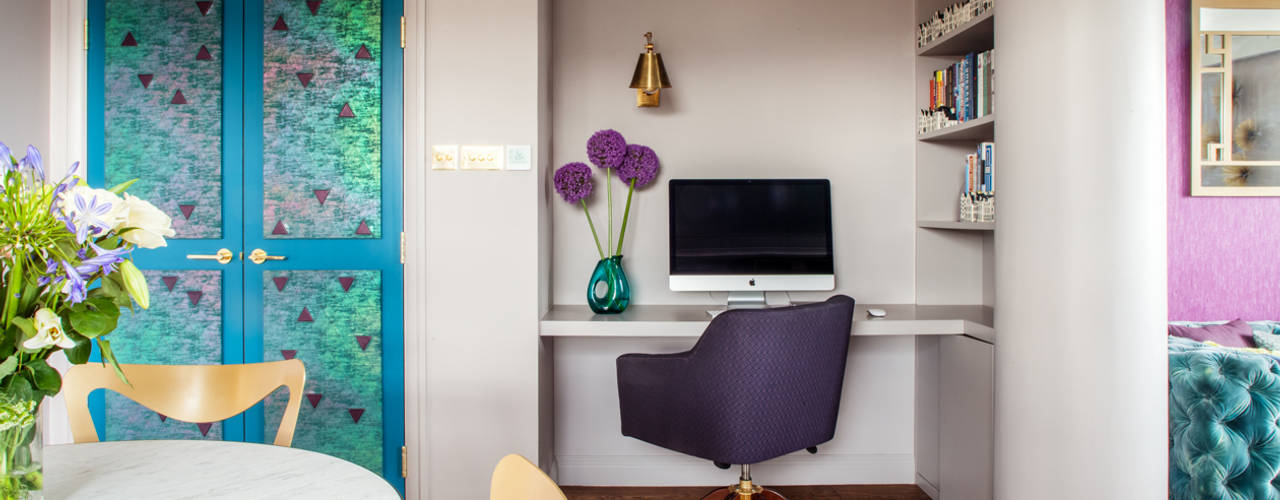 Need a work space? See our best study room ideas | homify