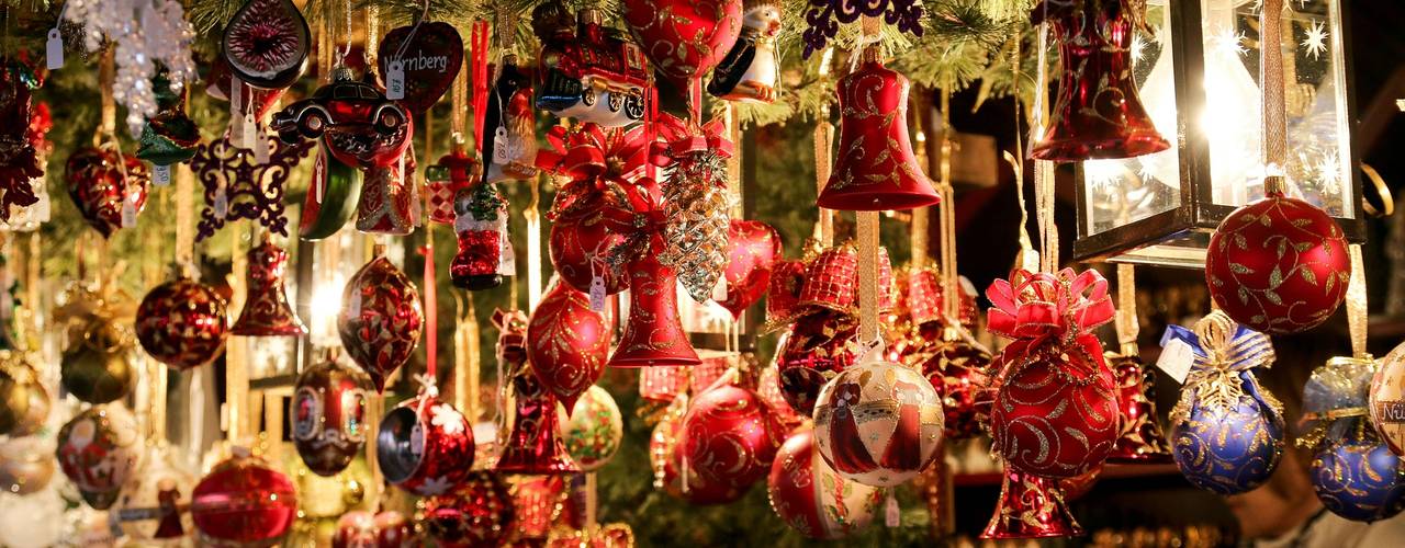 9 Christmas decoration errors to avoid | homify