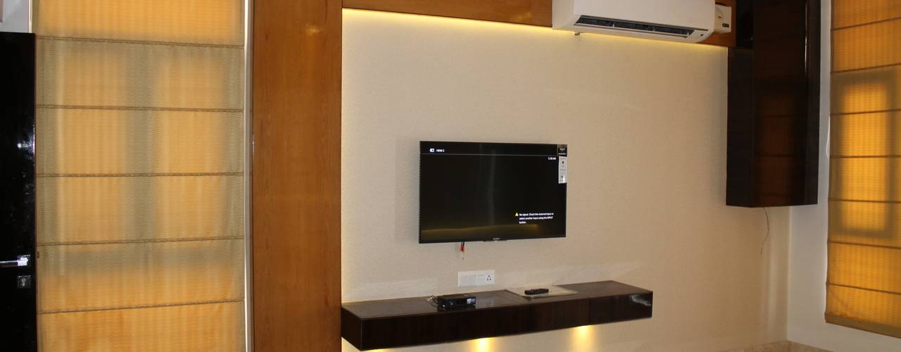 A modern Jaipur home that is absolute perfection | homify