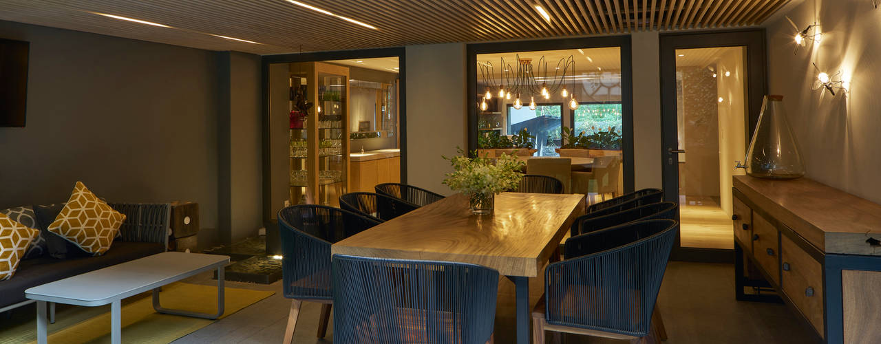 7 Muebles que Son un Error en tu Sala | homify