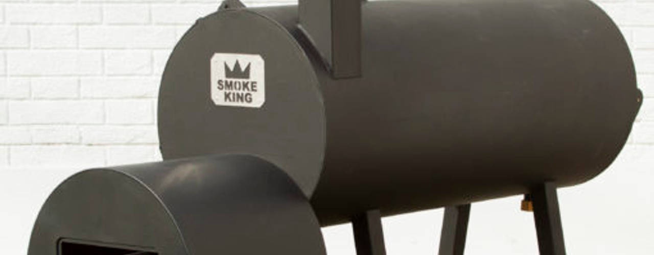 Cómo Elegir la Mejor BBQ Para tu Casa: Preguntas Frecuentes | homify
