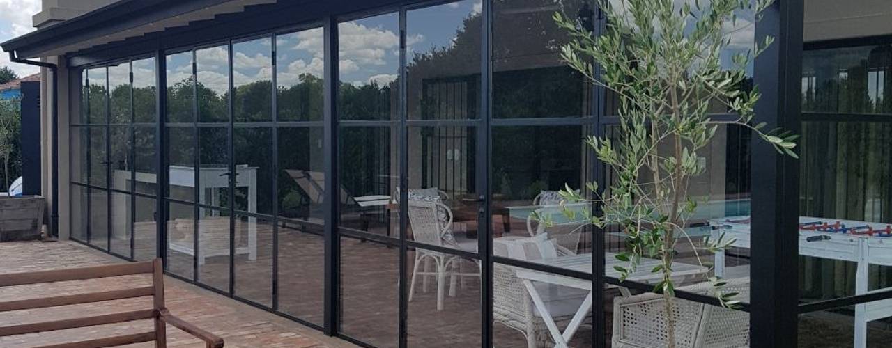 Quinchos cerrados para disfrutarlos todo el año | homify