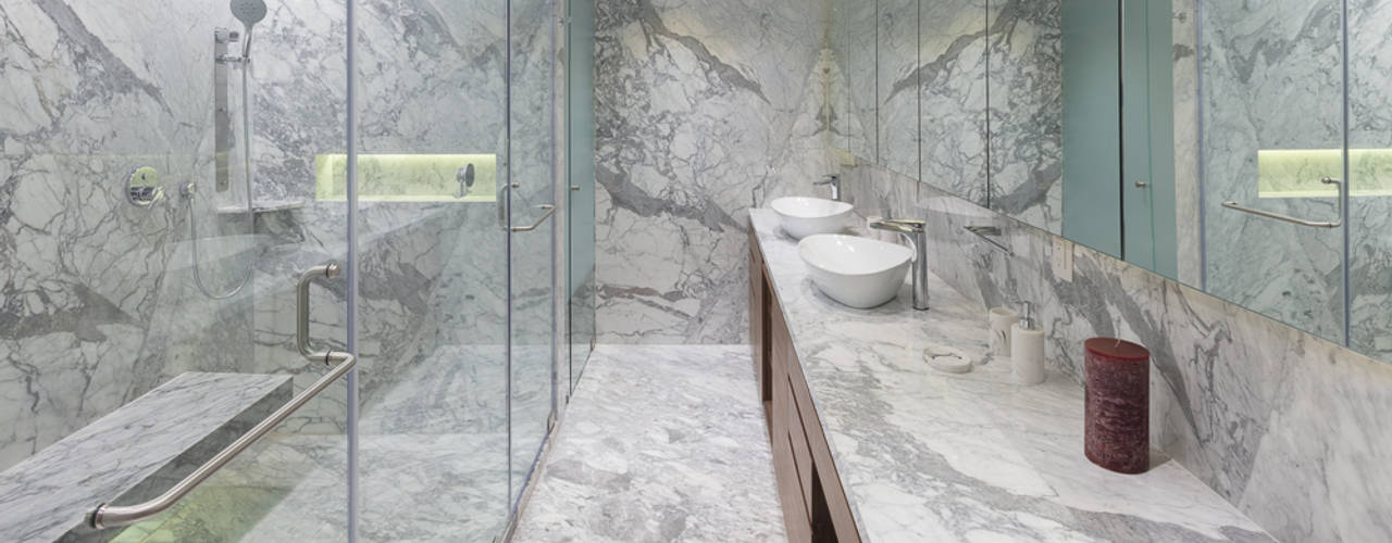 11 Modelos de Lavabos para Baños que te van a Encantar | homify