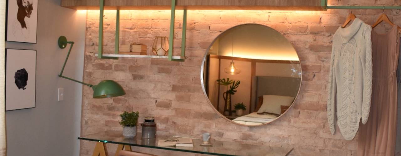 10 Ideias de Móveis Sustentáveis e Ecologicamente Corretos | homify