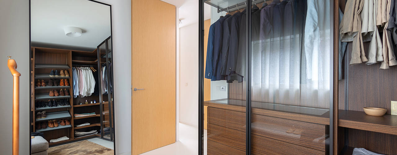 Met deze 15 Tips Ontwerp je in een Instant een Unieke Dressing | homify