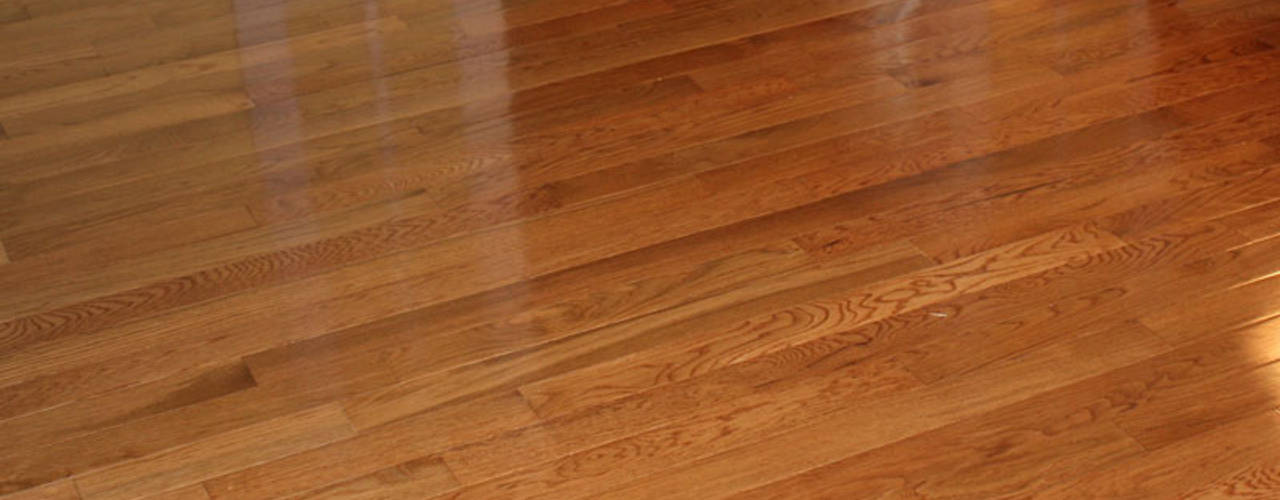 6 Colours You Combine With Your Wood Finishes | homify