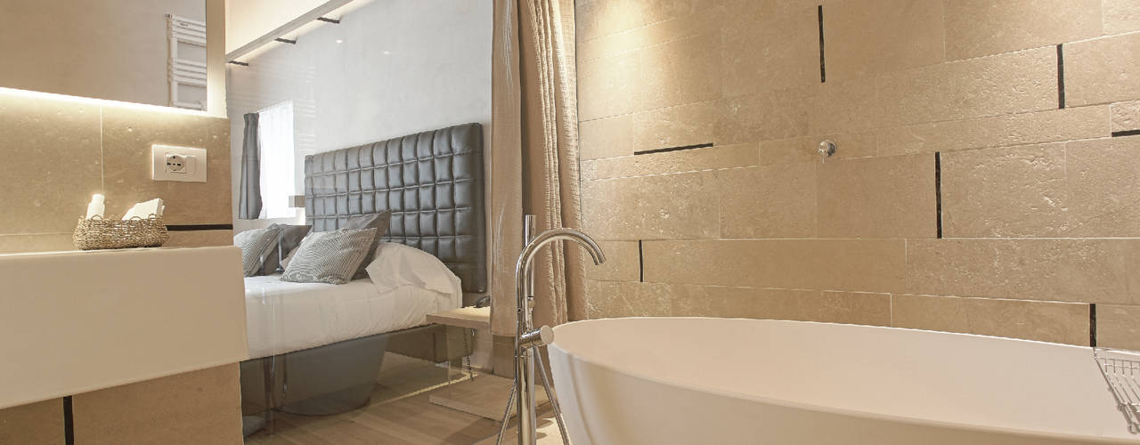 Colore Bianco Avorio: 10 Idee Vincenti | homify