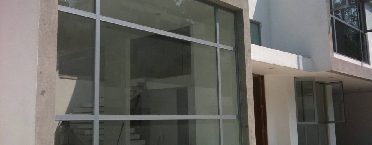 La Guía Perfecta para la Contrucción de Contratrabes | homify