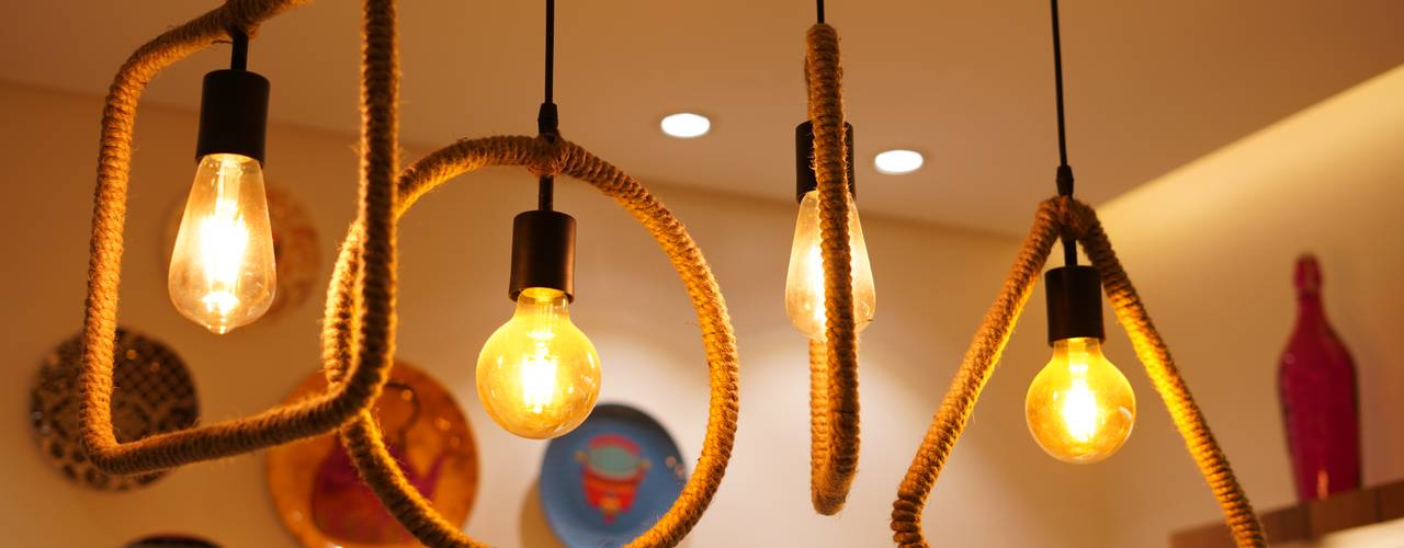 The best lighting design tips for Indian homes | homify