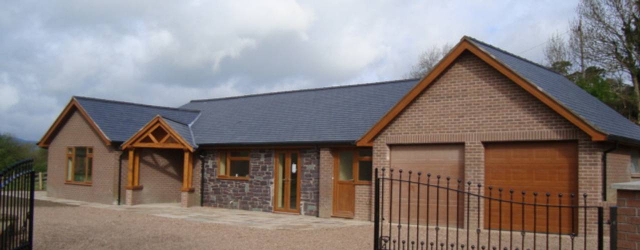 Discover the classic must-see UK house styles that will amaze you | homify