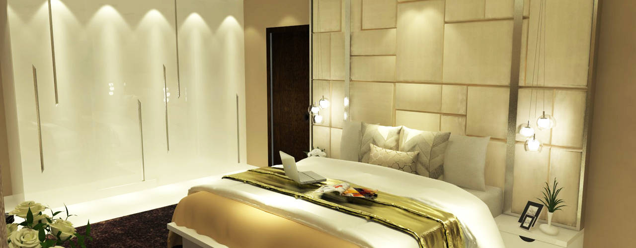 How to Choose the Ideal Bed Height for Your Bedroom | homify