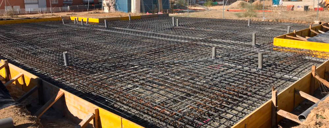 ¿Qué Es Una Losa? Los 5 Tipos Que Debes Conocer | homify