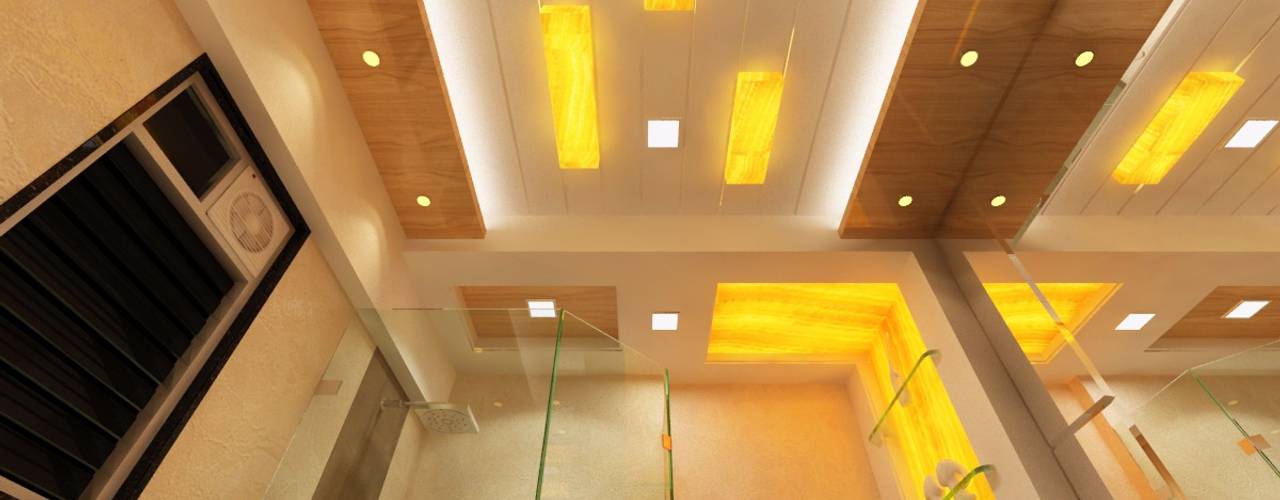 Modern PVC Ceiling Design Ideas for Contemporary Homes | homify