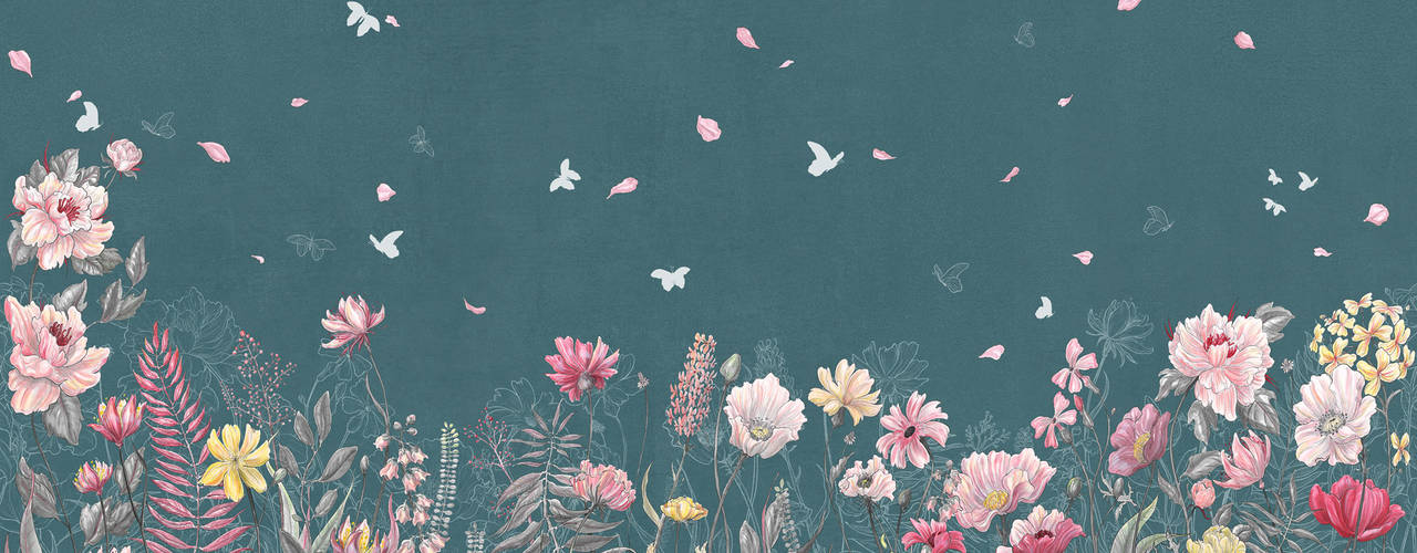 Blu Avio: 15 Idee per Sollevarvi da Terra | homify