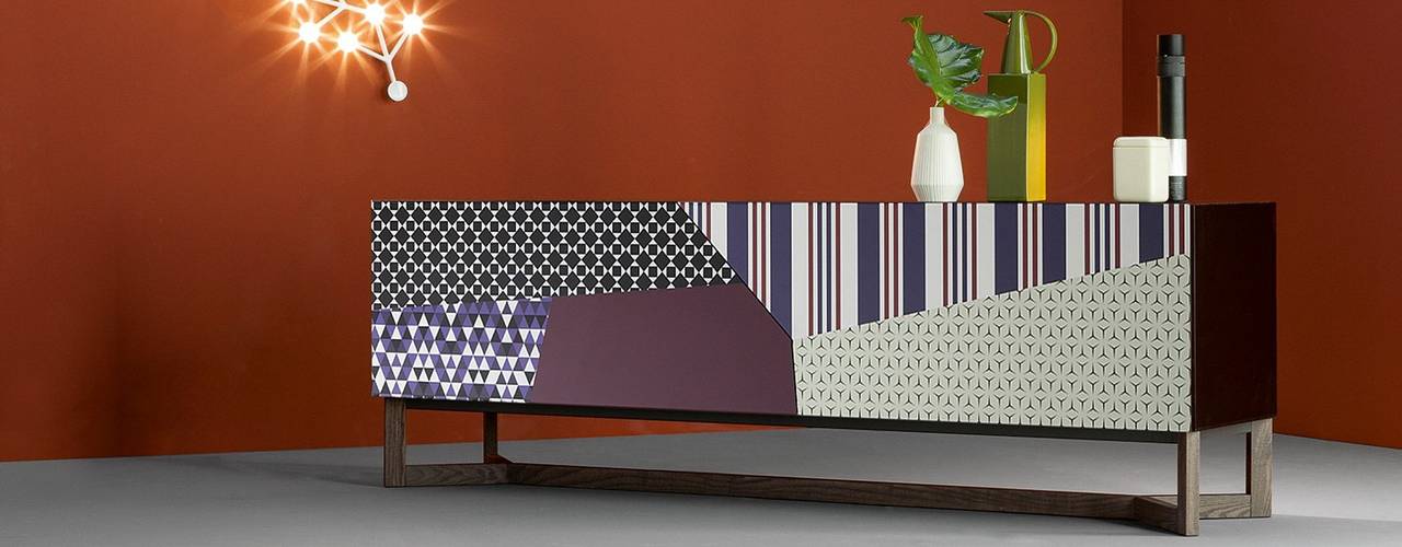 Il Design Inconfondibile delle Madie Moderne | homify