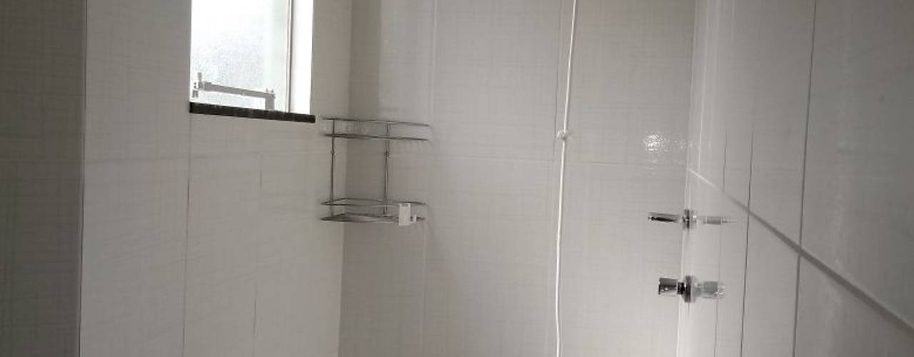 Vidro Mini Boreal: O Que É e Vantagens de Usar o Vidro Mini Boreal | homify