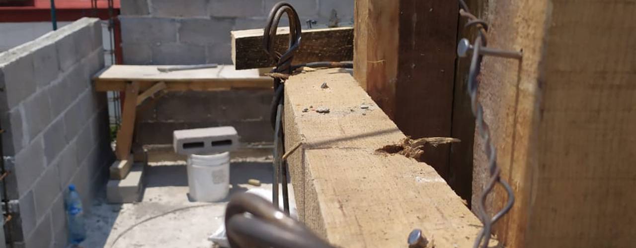 Los 15 Mejores Datos Para Valorar La Cimbra De Madera | homify